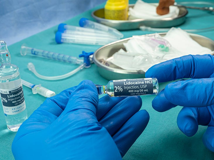 Lidocaine for Arrhythmia: When Used, Side Effects, Effectiveness