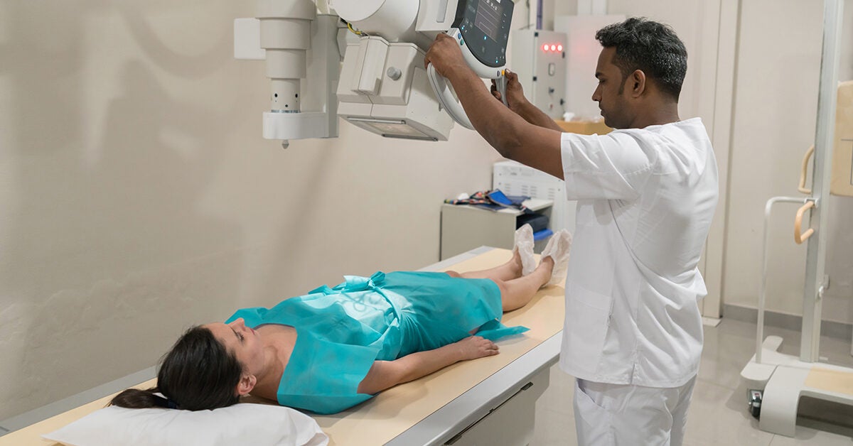 Constipation X-Ray: Purpose, Procedure, and Next Steps