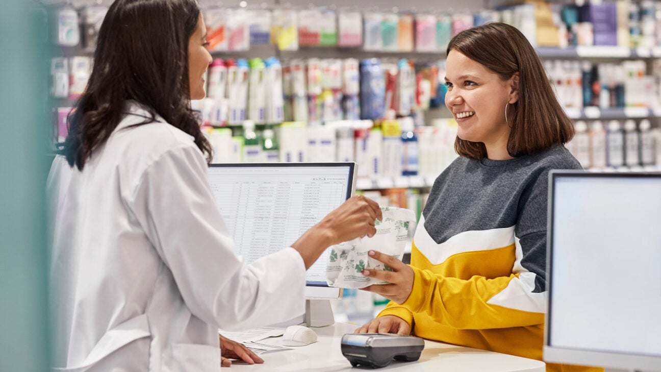 Opill: First OTC Birth Control Pill Now Available Online