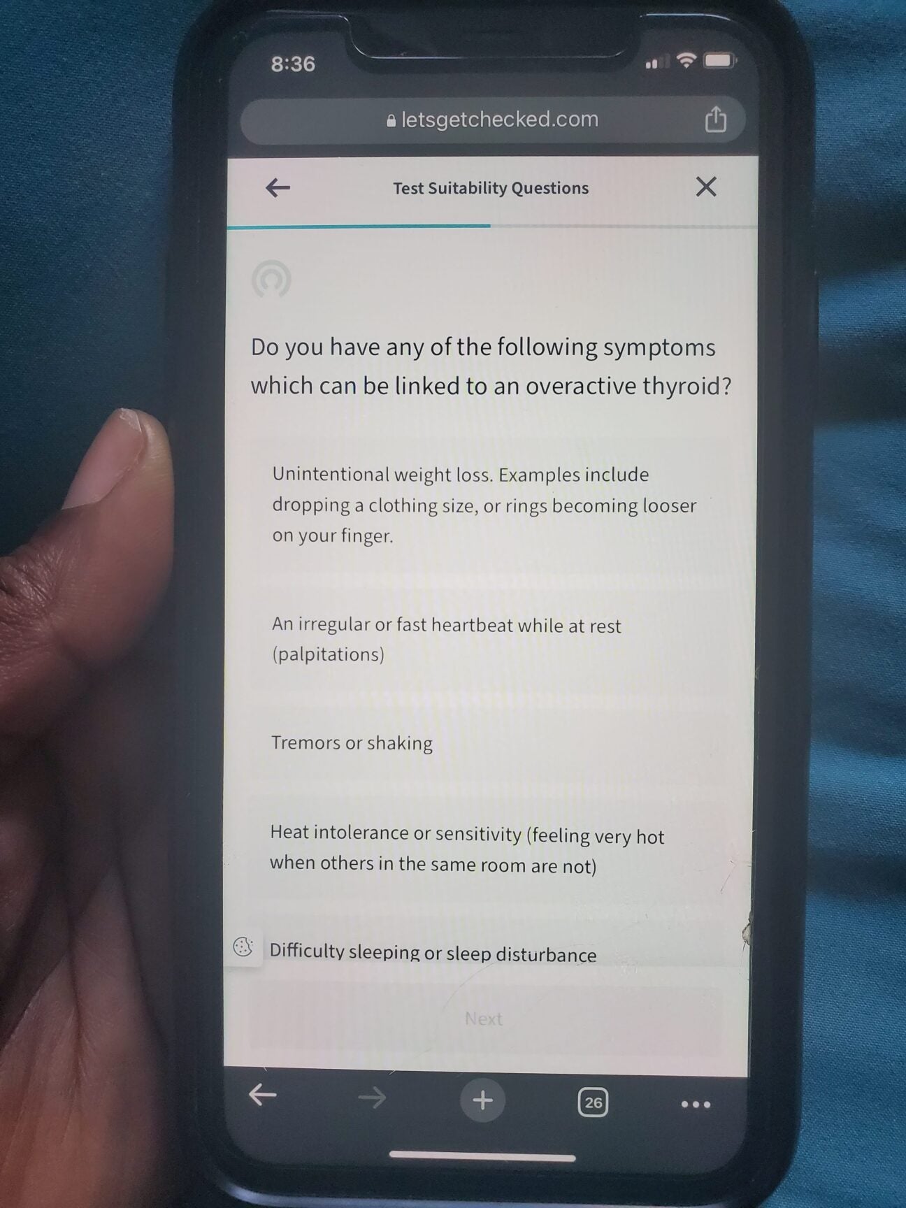 5 Best At-Home Hormone Test Kits for 2024