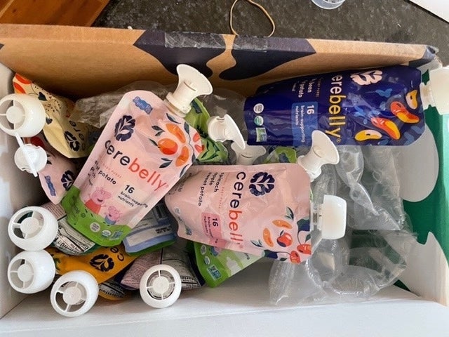 7 Best Meal Delivery Services for Kids in 2024