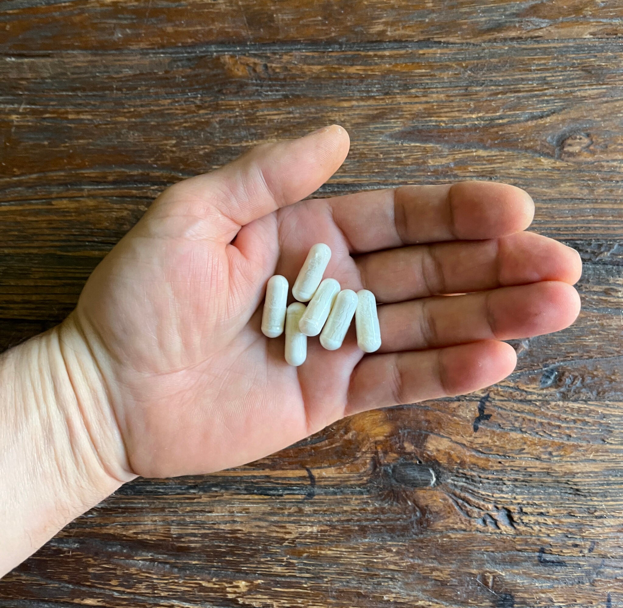 Thorne Supplement Review 2024