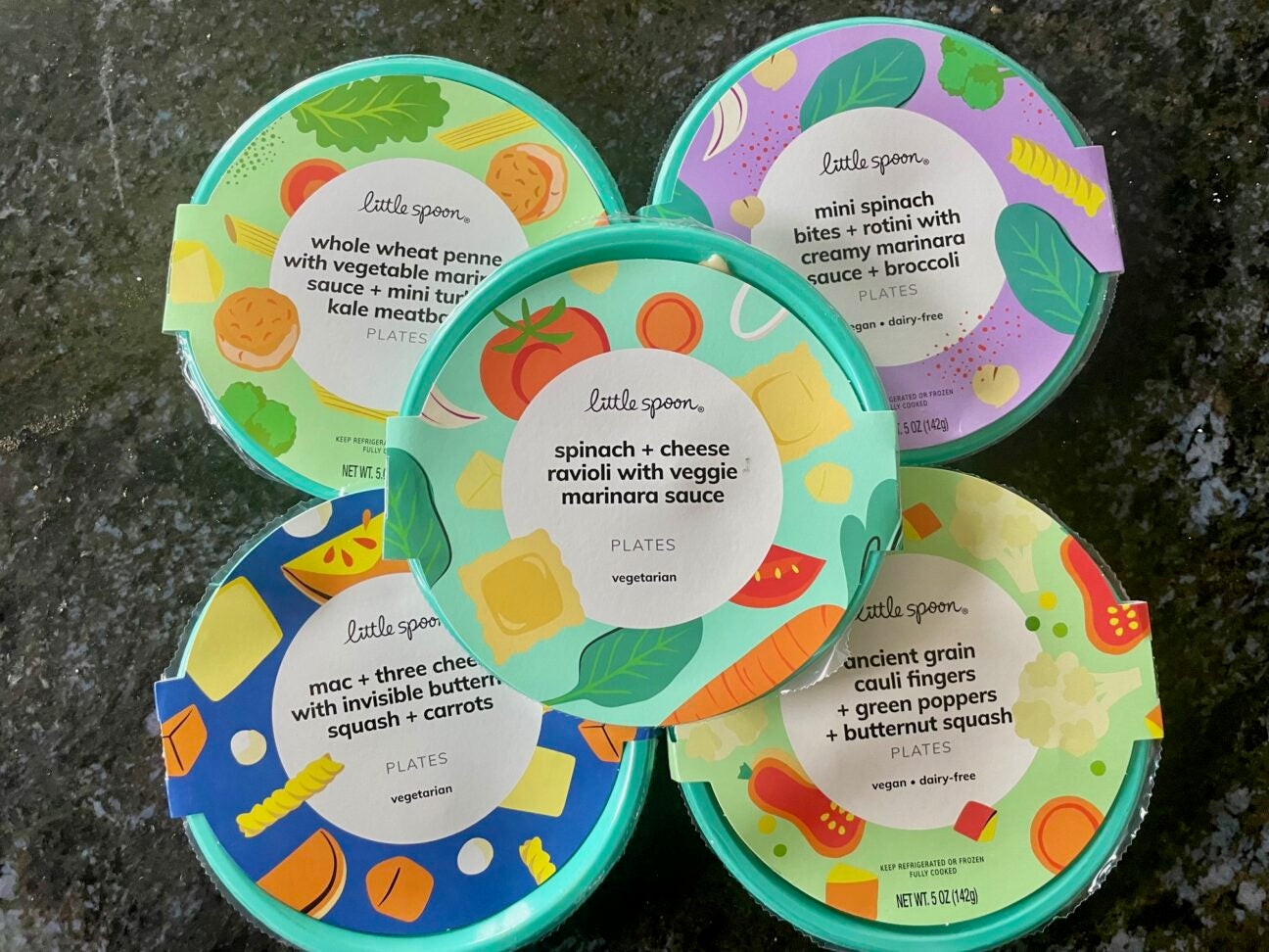 7 Best Meal Delivery Services for Kids in 2024