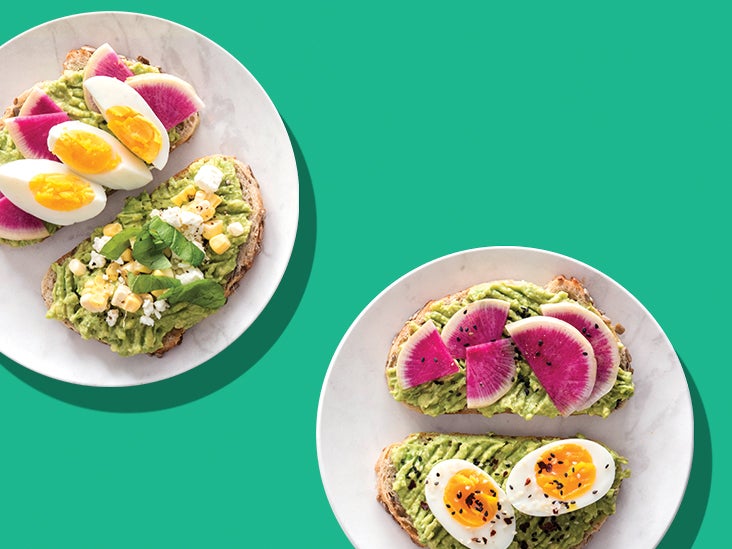19 Breakfast Ideas For Type 1 And Type 2 Diabetes