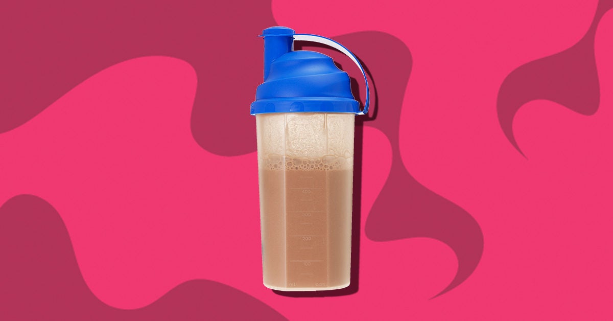 Protein Shakes and Weight Loss: Types, How It Works