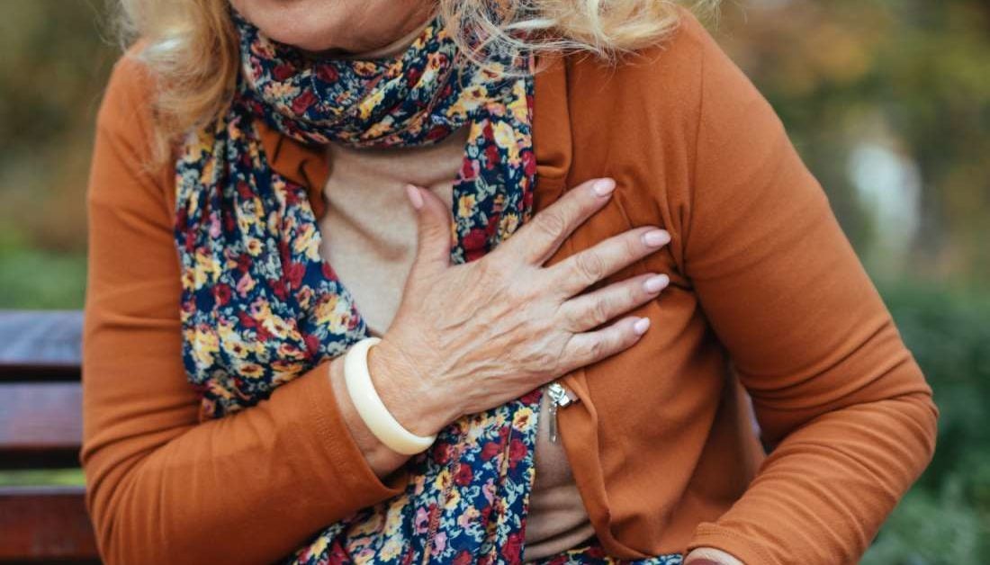 Insuficiencia Cardíaca Congestiva Etapas Síntomas Y Causas