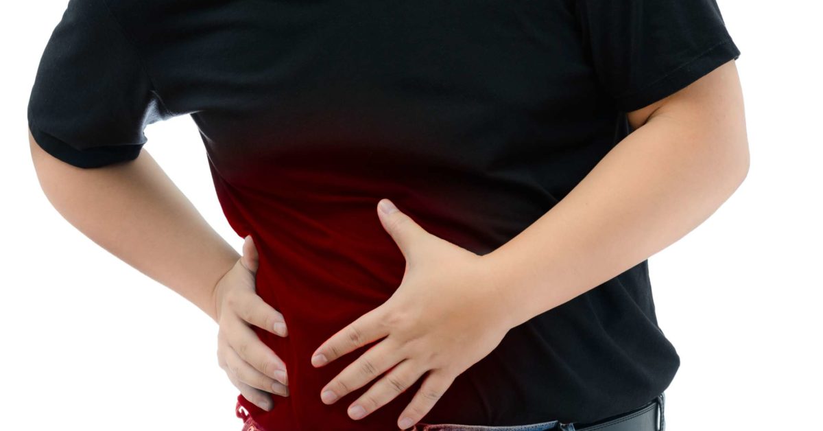 Apendicitis: Primeros síntomas y señales de advertencia