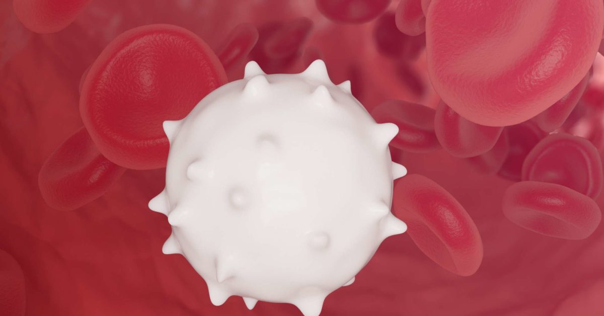 Leukopenia: Causes, treatment, and outlook