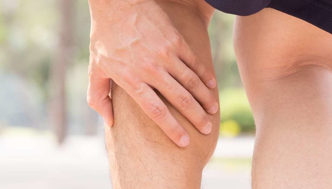 Calf Pain 10 Causes Treatment And Stretches
