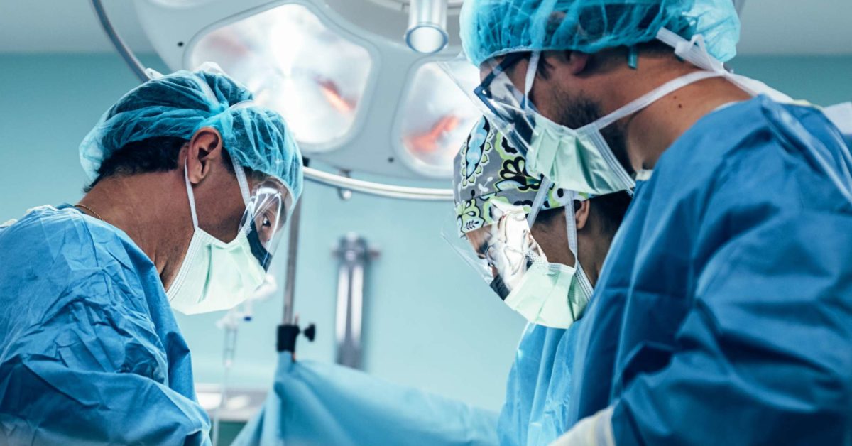 Bladder removal surgery: What you need to know