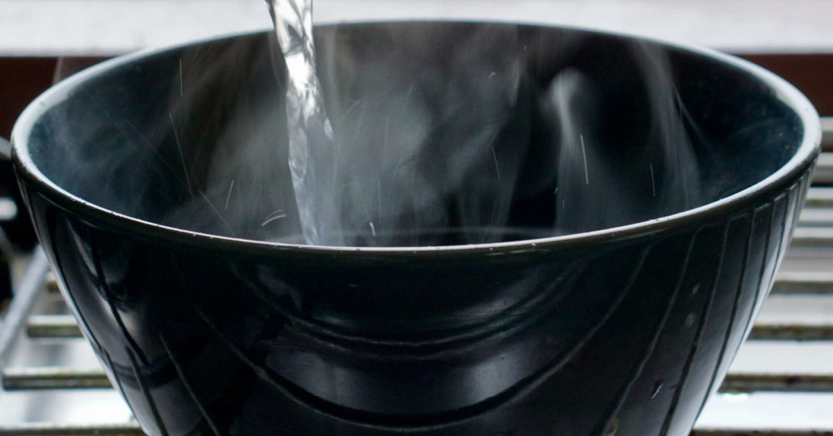 Vaginal steaming: Does it work and is it safe?