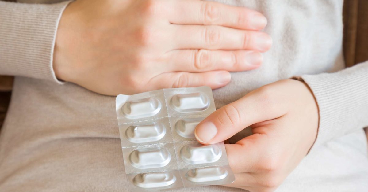 Opioid-induced constipation: Causes, symptoms, and treatment