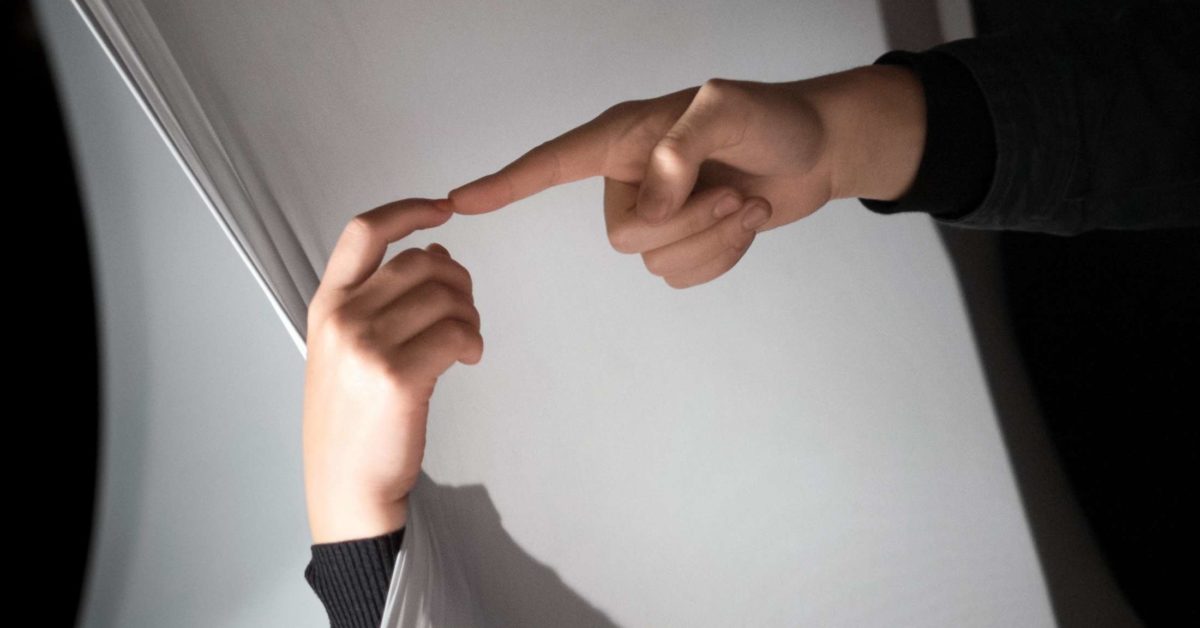 Phantom sensations: The mystery of how brains process touch