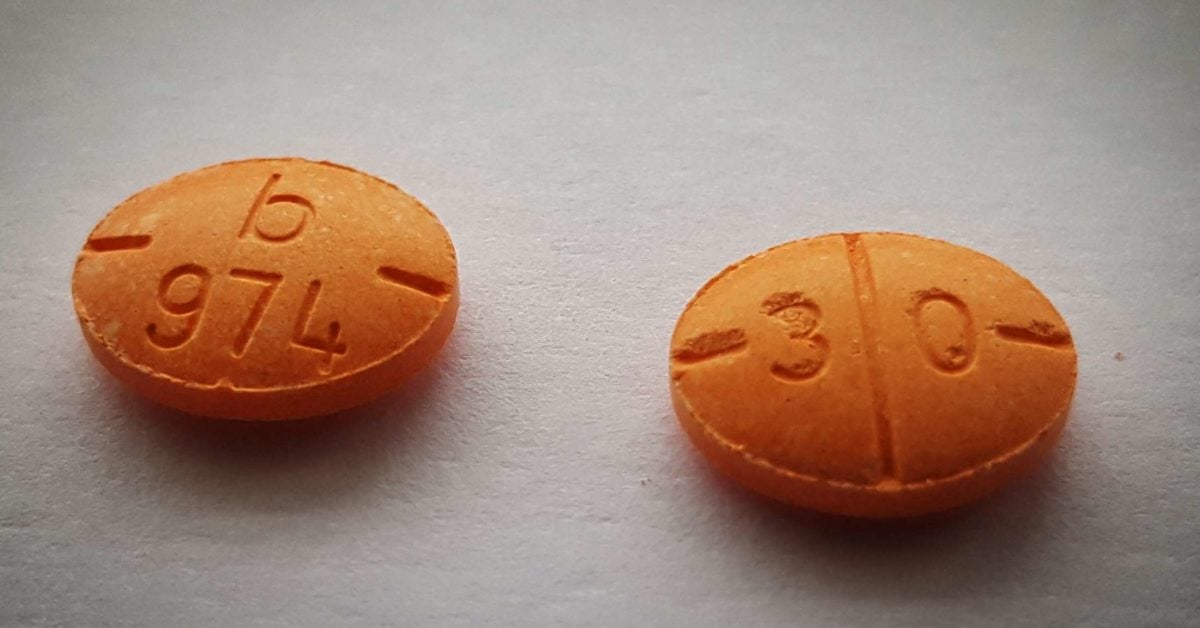 Adderall Uses Side Effects And Dosage