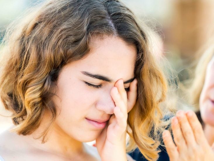 What Causes Your Face And Lips To Tingle | Lipstutorial.org